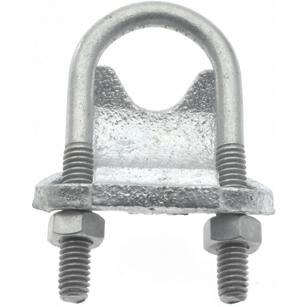 Cooper Crouse-Hinds - Malleable Iron Rigid Conduit Clamp | MSC Direct