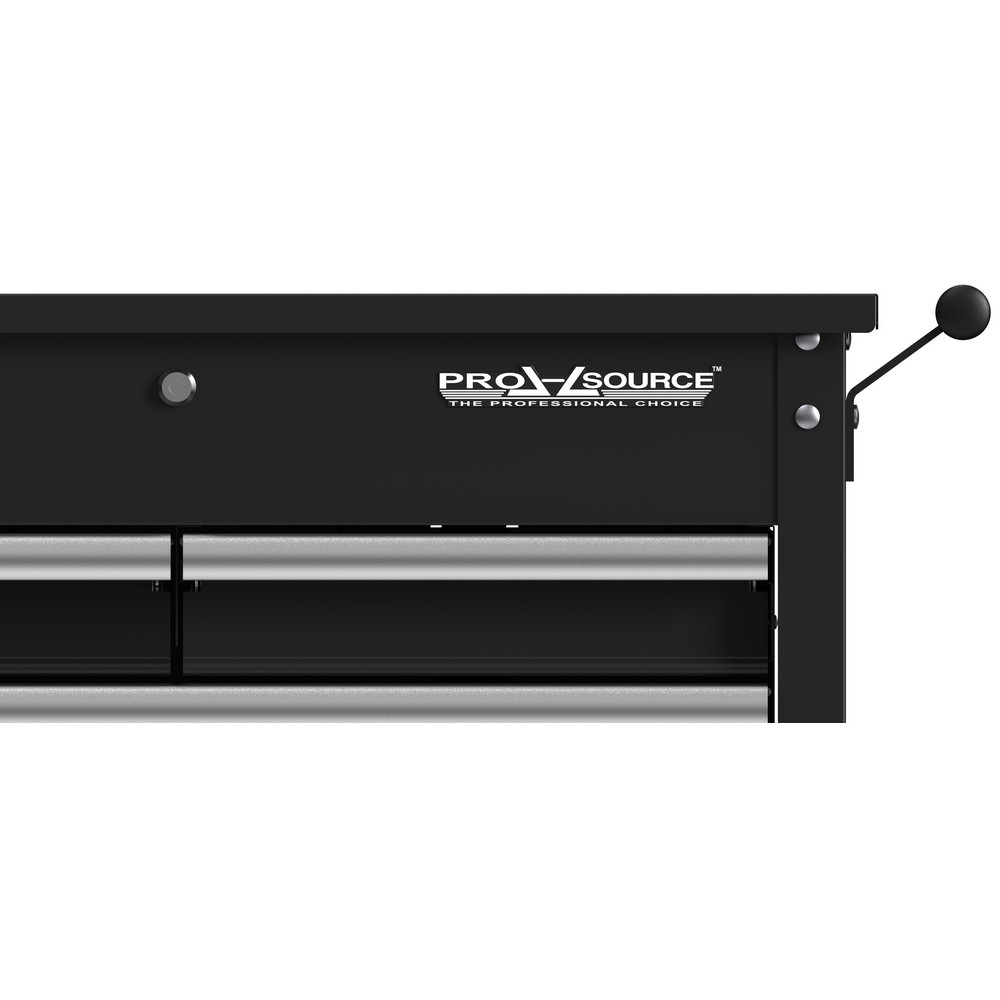 PRO-SOURCE - Tool Storage Cart Combos: Cart Combo Type: Rolling Tool ...