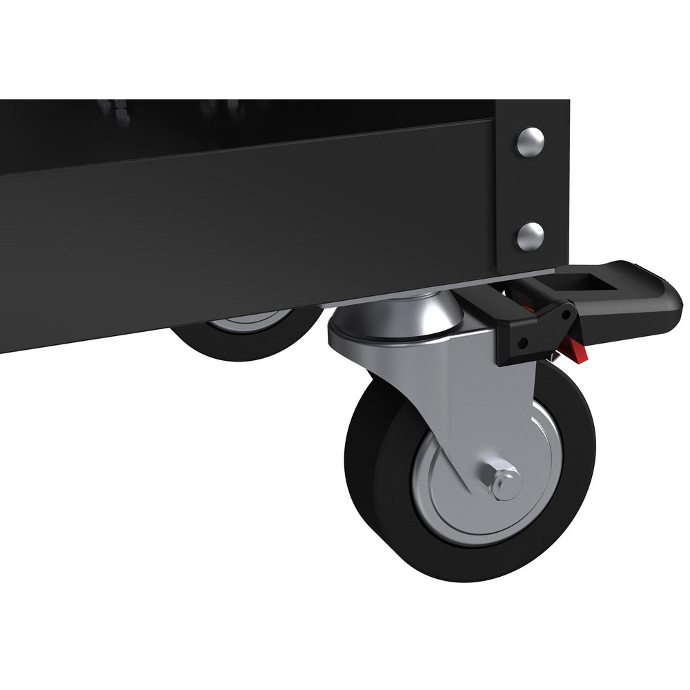 PRO-SOURCE - Tool Storage Cart Combos: Cart Combo Type: Rolling Tool ...