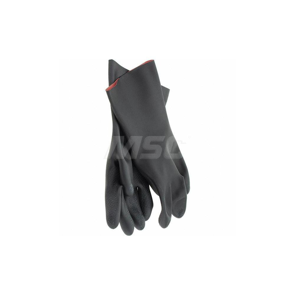 MAPA Professional - Chemical Resistant Gloves: Stanzoil® Size 2X-Large ...