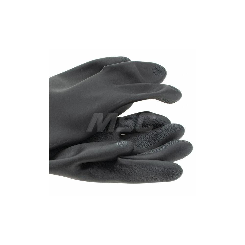 MAPA Professional - Chemical Resistant Gloves: Stanzoil® | MSC Direct