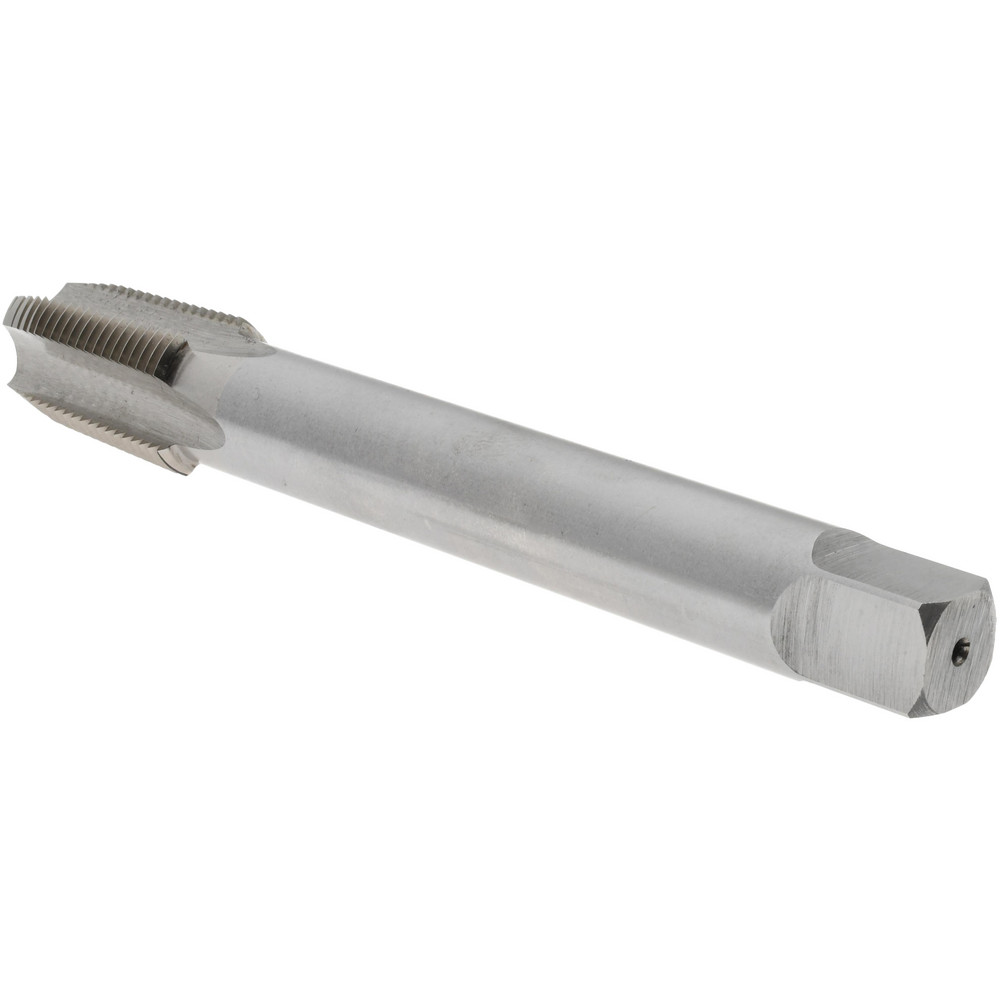 Value Collection - Extension Pipe Tap: 1/2-14 NPT, 4 Flutes, Plug ...