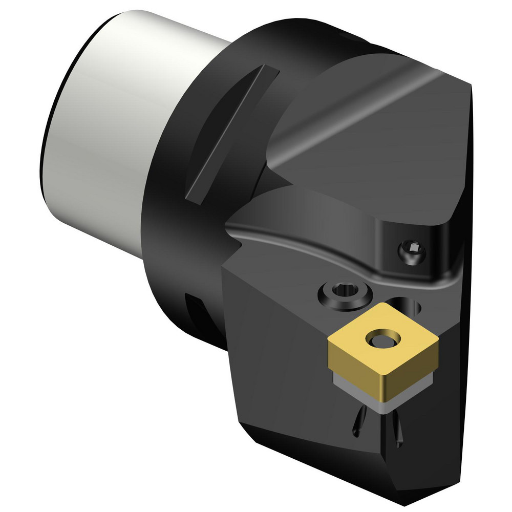 Sandvik Coromant - Modular Turning & Profiling Cutting Unit Heads ...