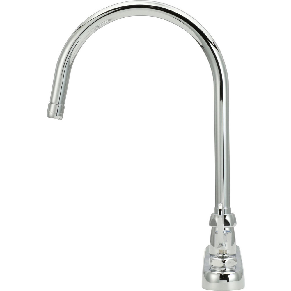 Zurn - Lavatory Faucets; Inlet Location: Bottom; Inlet Pipe Size: 3/8 ...
