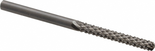 Rotozip - 1/8" Power Saw Tile Cutting Bit - 04697595 - MSC Industrial ...