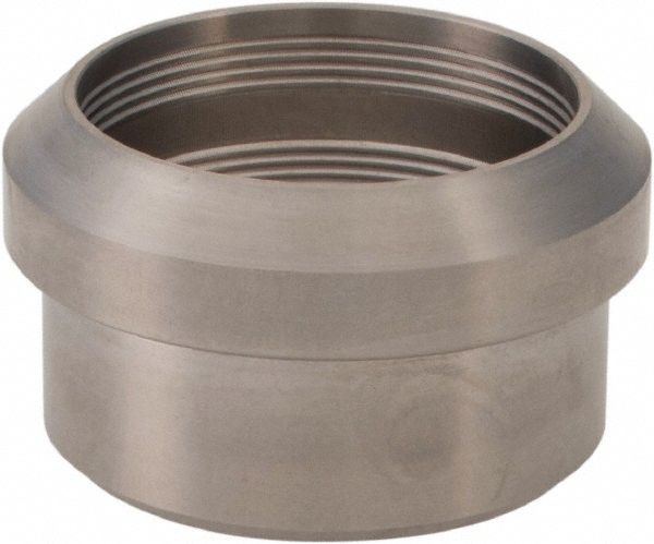 VNE - Sanitary Stainless Steel Pipe Recessless Ferrule (Expanding): 1 ...