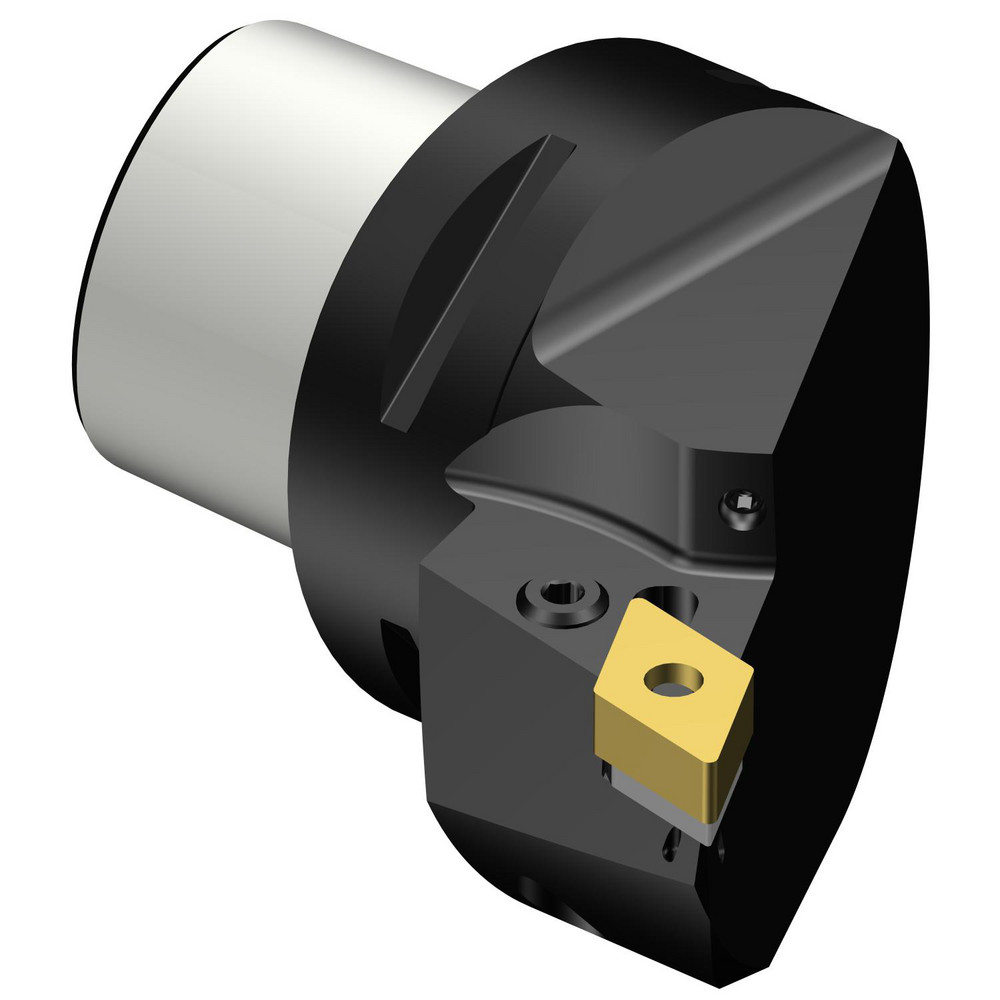 Sandvik Coromant - Modular Turning & Profiling Cutting Unit Heads ...