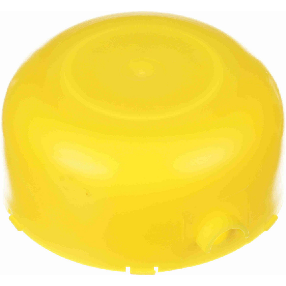 Browning - ECC-23 ENDCAP Polypropylene Housing Polypropylene Bearing ...