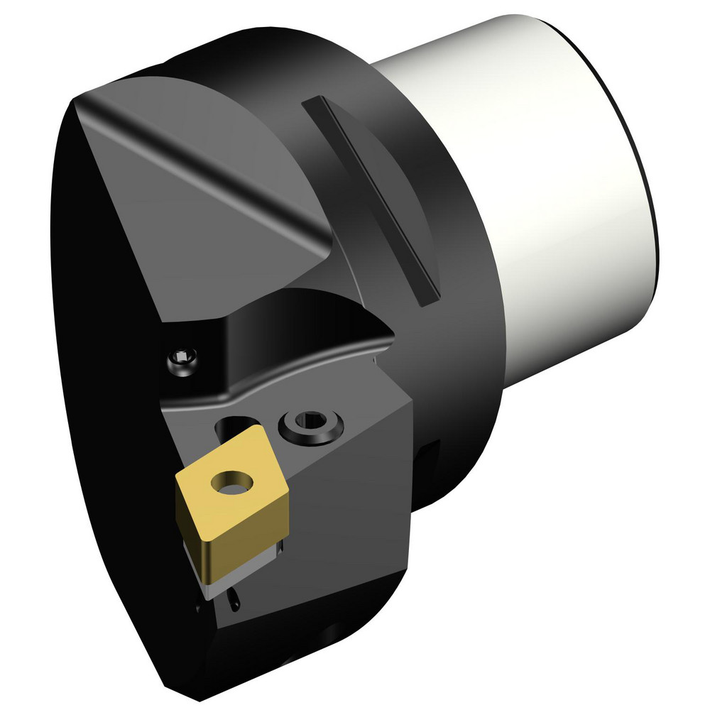 Sandvik Coromant - Modular Turning & Profiling Cutting Unit Heads: C6 ...