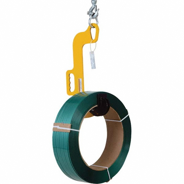 Vestil - 1,000 Lbs. Load Capacity Coil Hook - 04754586 - MSC Industrial ...