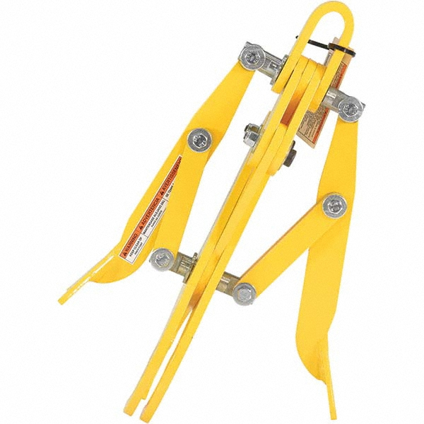 Vestil - 2,000 Lb Capacity Pipe Grab - 04755070 - MSC Industrial Supply