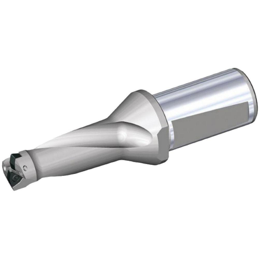 Kennametal - Indexable Insert Drill: DFT310R2WD40M, 33.00 mm Max Dia ...