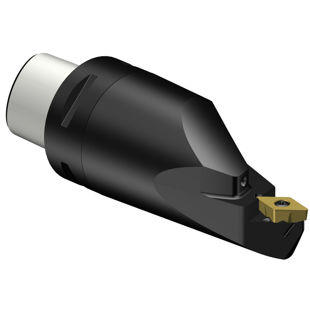 Sandvik Coromant - Modular Turning & Profiling Heads: System Size: C5 ...
