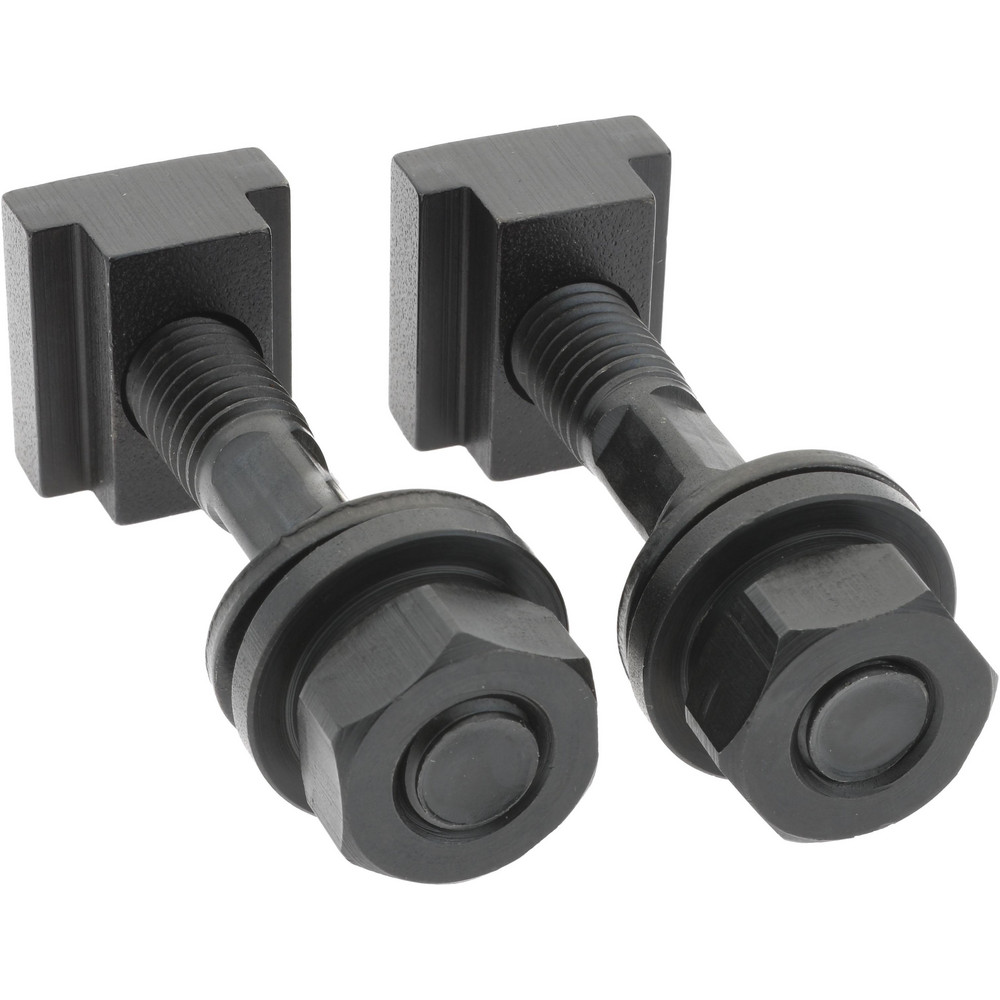 Gibraltar - Mounting Kit: 9 Pc | MSC Direct