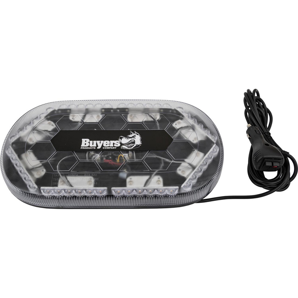 Buyers Products - Light Boxes & Bars: Type: Mini Light Bar; Length ...