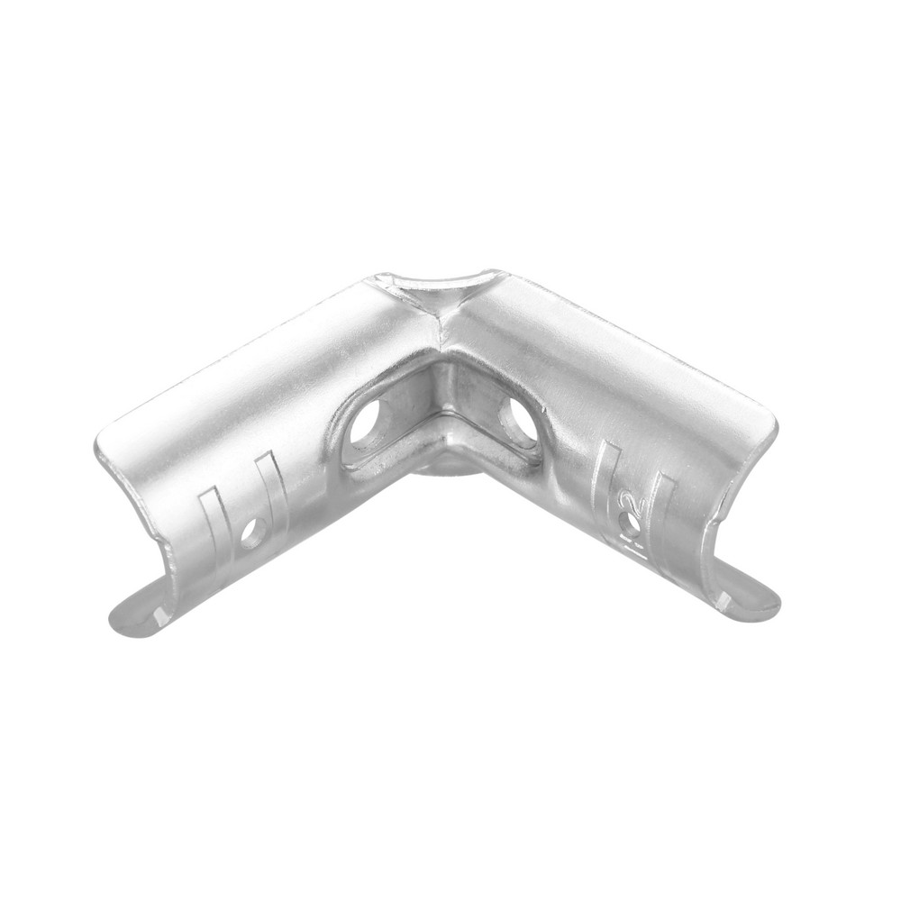 Flexpipe - Framing Pipe Fittings & Connectors: Inner Corner Joint ...