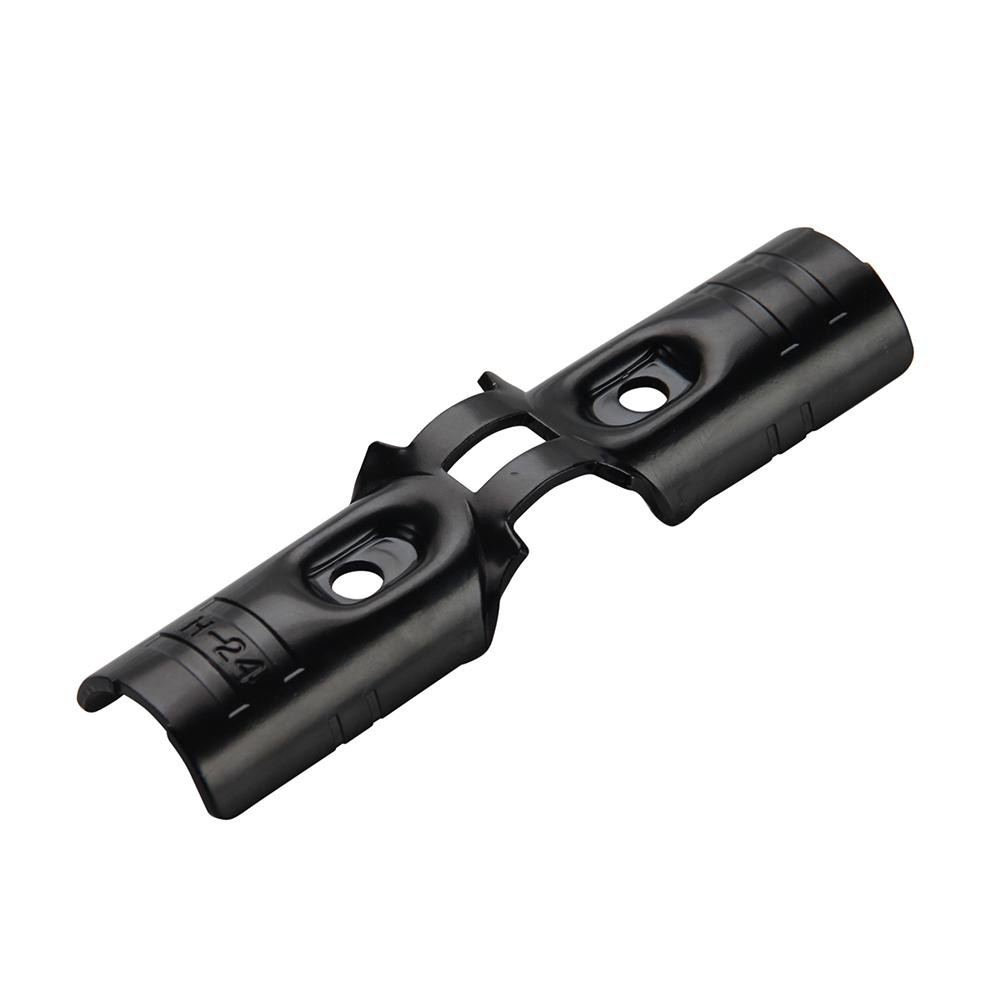 Flexpipe - Framing Pipe Fittings & Connectors: Product Type: Cross ...