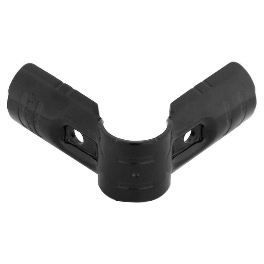 Flexpipe - Framing Pipe Fittings & Connectors; Product Type: Double ...