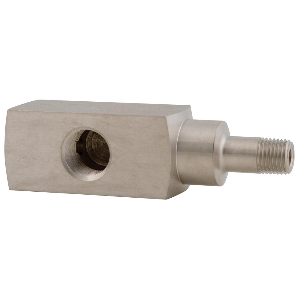 Enerpac - 10,000 psi Hydraulic Pressure Gauge Adapter | MSC Direct