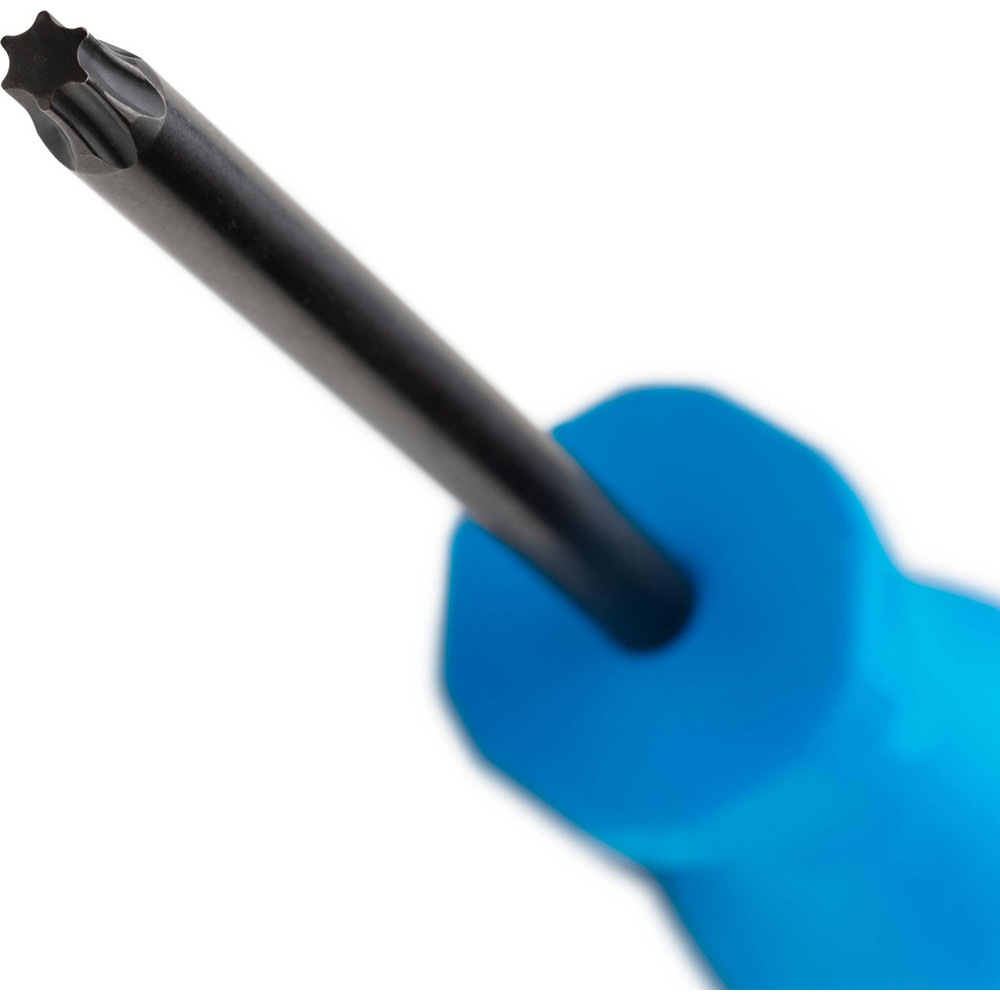 Channellock - Torx Drivers: End Type: Torx; Torx Size: T27; Handle Type ...