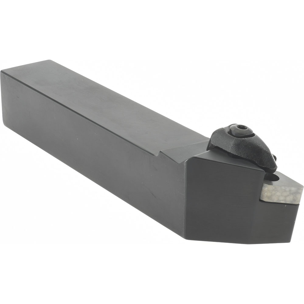 Seco - Indexable Turning Toolholder: DDJNR-16-4D-M, Clamp | MSC Direct