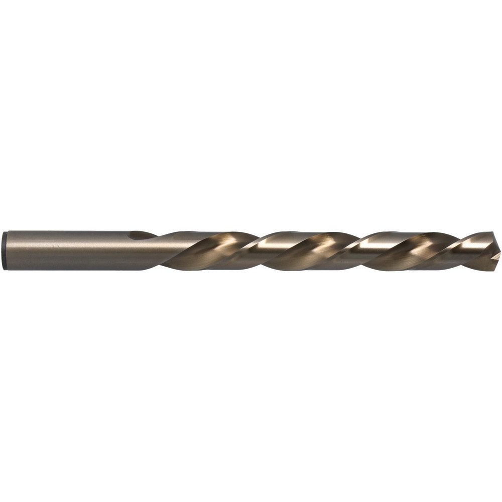 Chicago-Latrobe - Jobber Length Drill Bit: 15/32" (0.4688) Dia, 135 deg ...