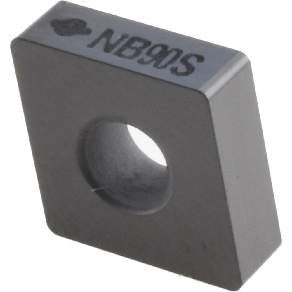Sumitomo - Turning Insert: CNGA432 NB90S, Ceramic | MSC Direct