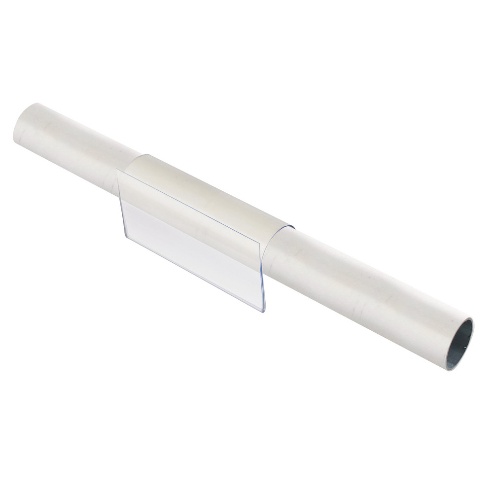 Flexpipe - Framing Pipe Accessories: Accessory Type: Label Holder; For ...