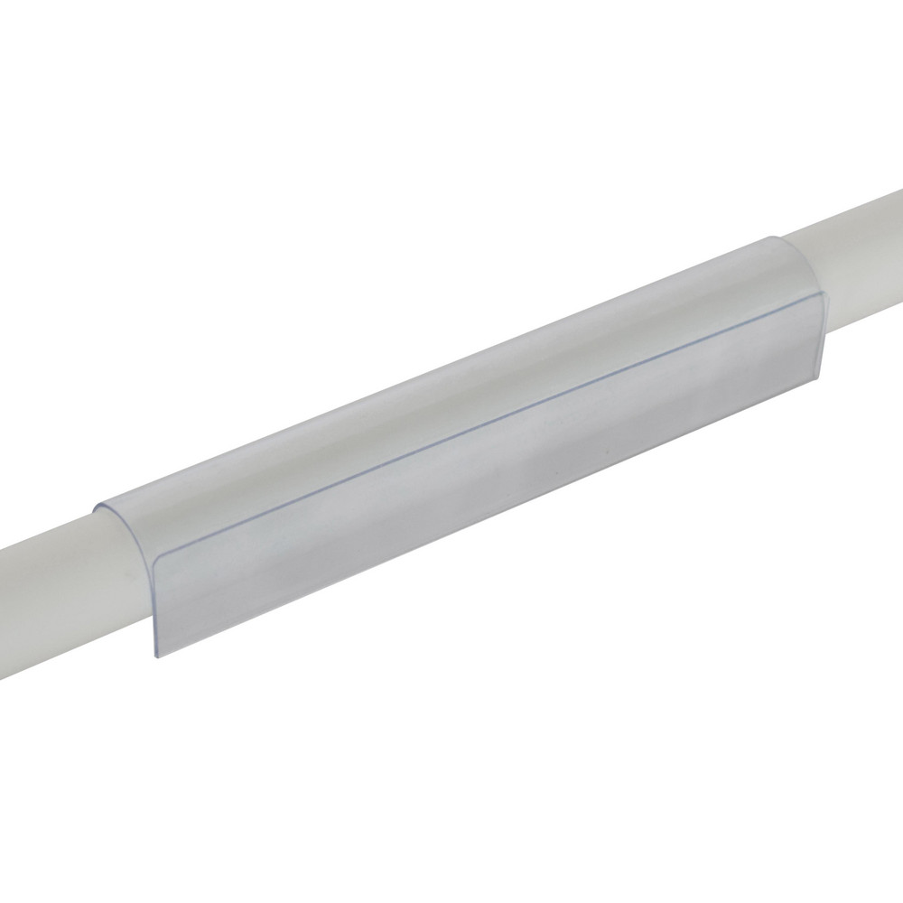 Flexpipe - Framing Pipe Accessories: Accessory Type: Label Holder; For ...