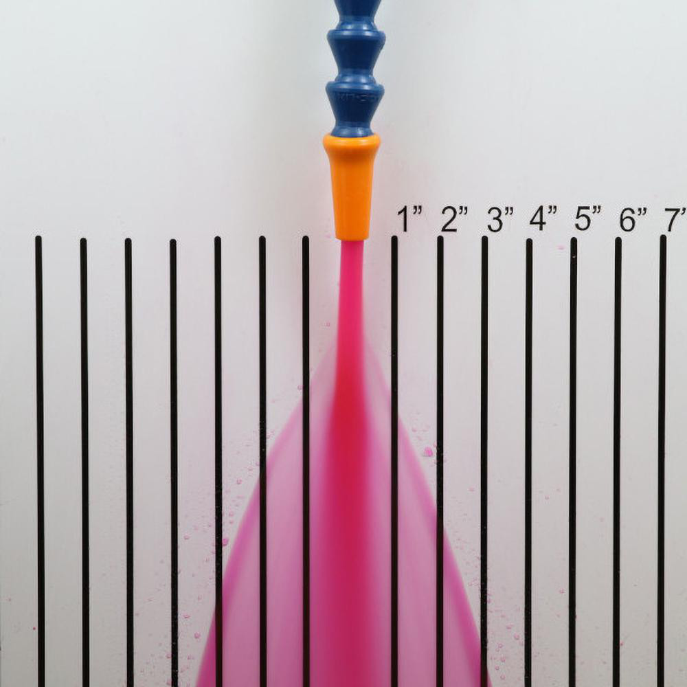 Loc-Line - Round Coolant Hose Nozzle: 1/4" Nozzle Dia, Acetal | MSC Direct