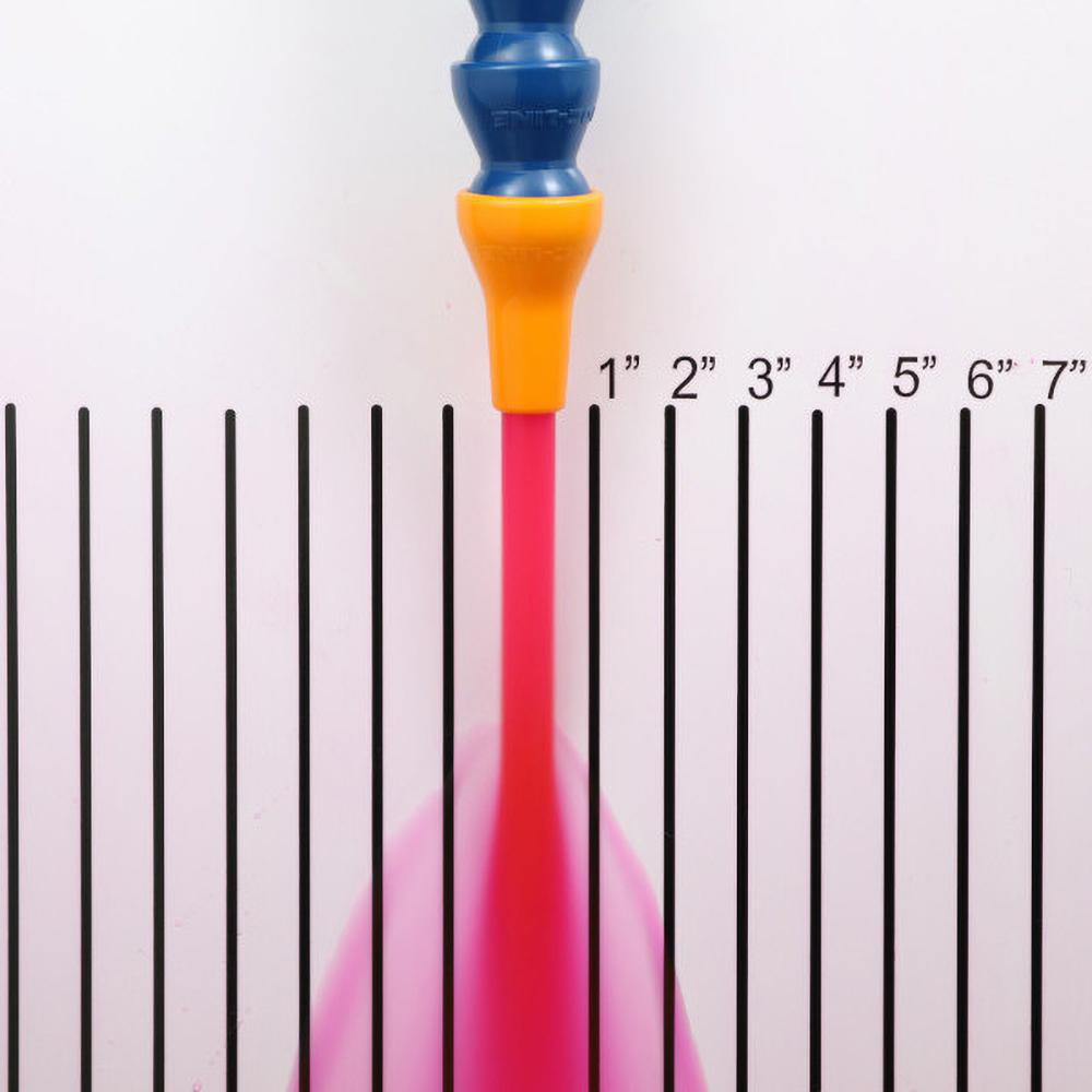 Loc-Line - Round Coolant Hose Nozzle: 3/8" Nozzle Dia, Acetal | MSC Direct