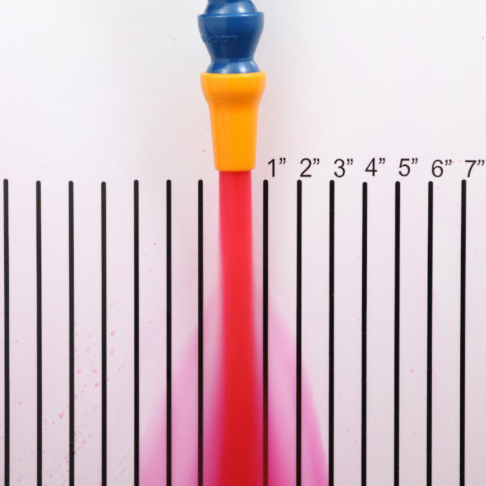 Loc-Line - Round Coolant Hose Nozzle: 1/2" Nozzle Dia, Acetal | MSC Direct