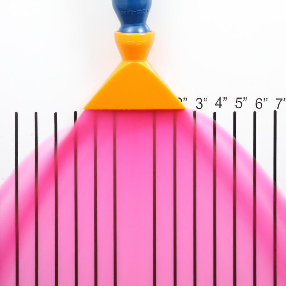 Loc-Line - Flare Coolant Hose Nozzle: 2-1/2" Nozzle Dia, Acetal | MSC ...