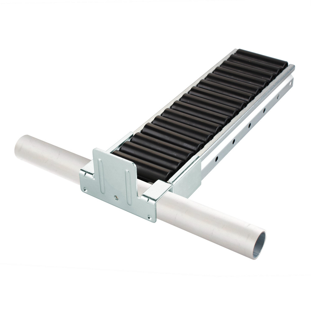 Flexpipe - Framing Pipe Accessories: Accessory Type: Track Mount Tab ...