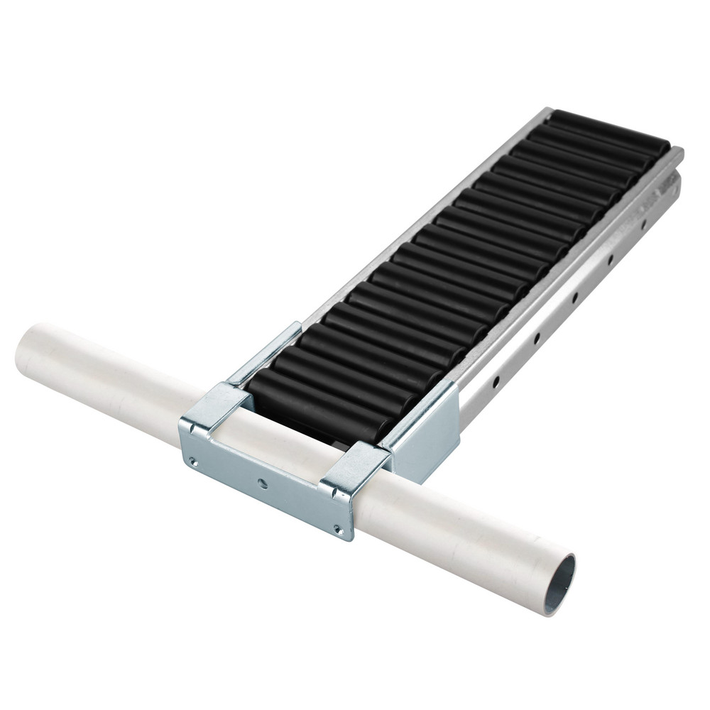 Flexpipe - Framing Pipe Accessories: Accessory Type: Track Mount Start ...