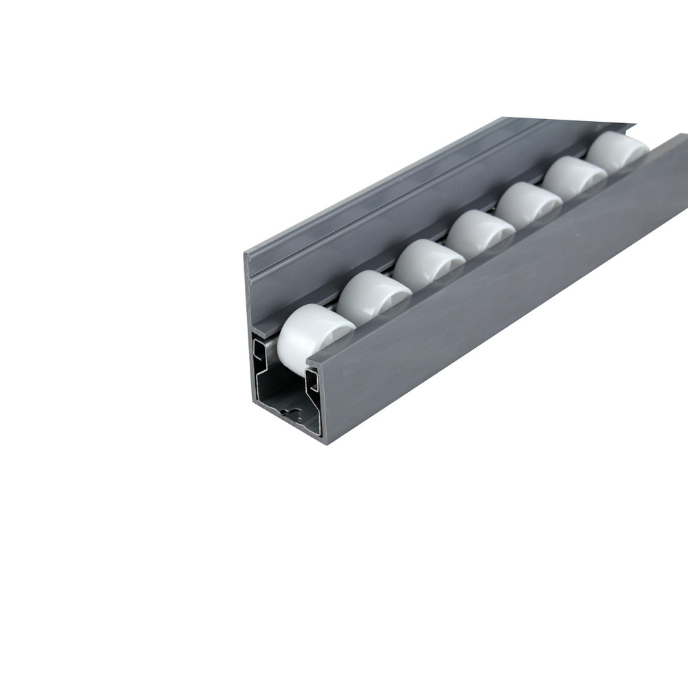 Flexpipe - Framing Pipe Accessories: Accessory Type: Straight Roller ...