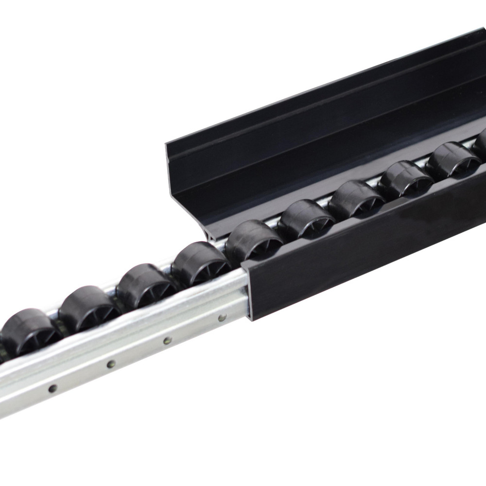 Flexpipe - Framing Pipe Accessories: Accessory Type: Lateral Roller Guide; For Use With ...