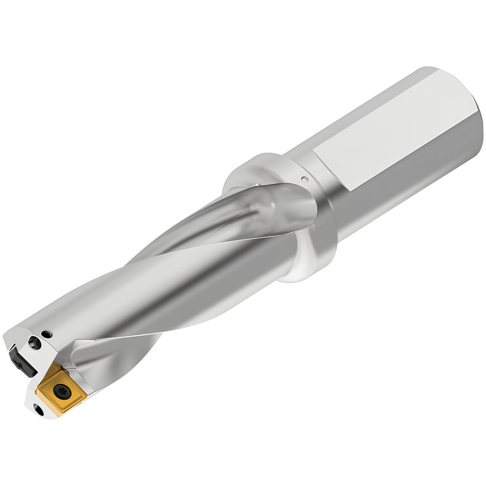 Kennametal - Indexable Insert Drills; Compatible Drill Style: DFPR ...