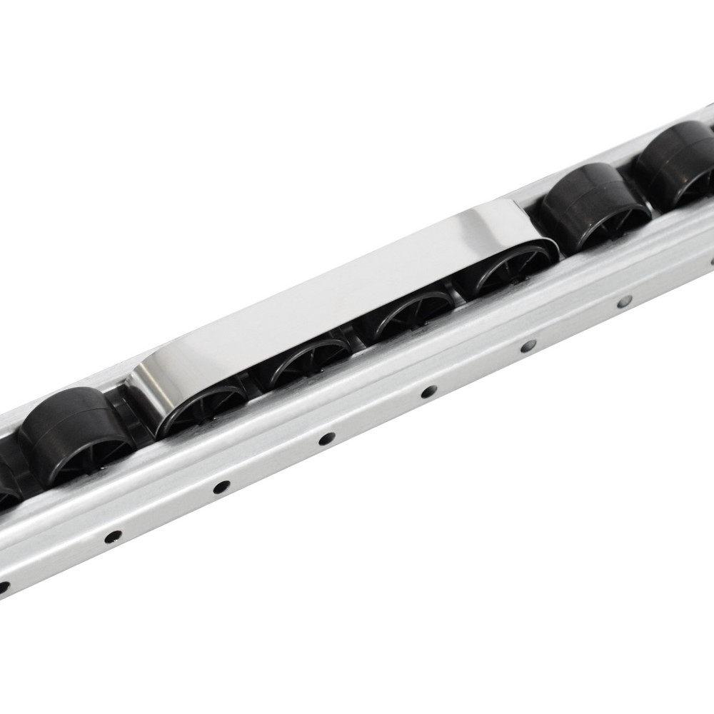 Flexpipe - Framing Pipe Accessories: Accessory Type: Roller Decelerator ...