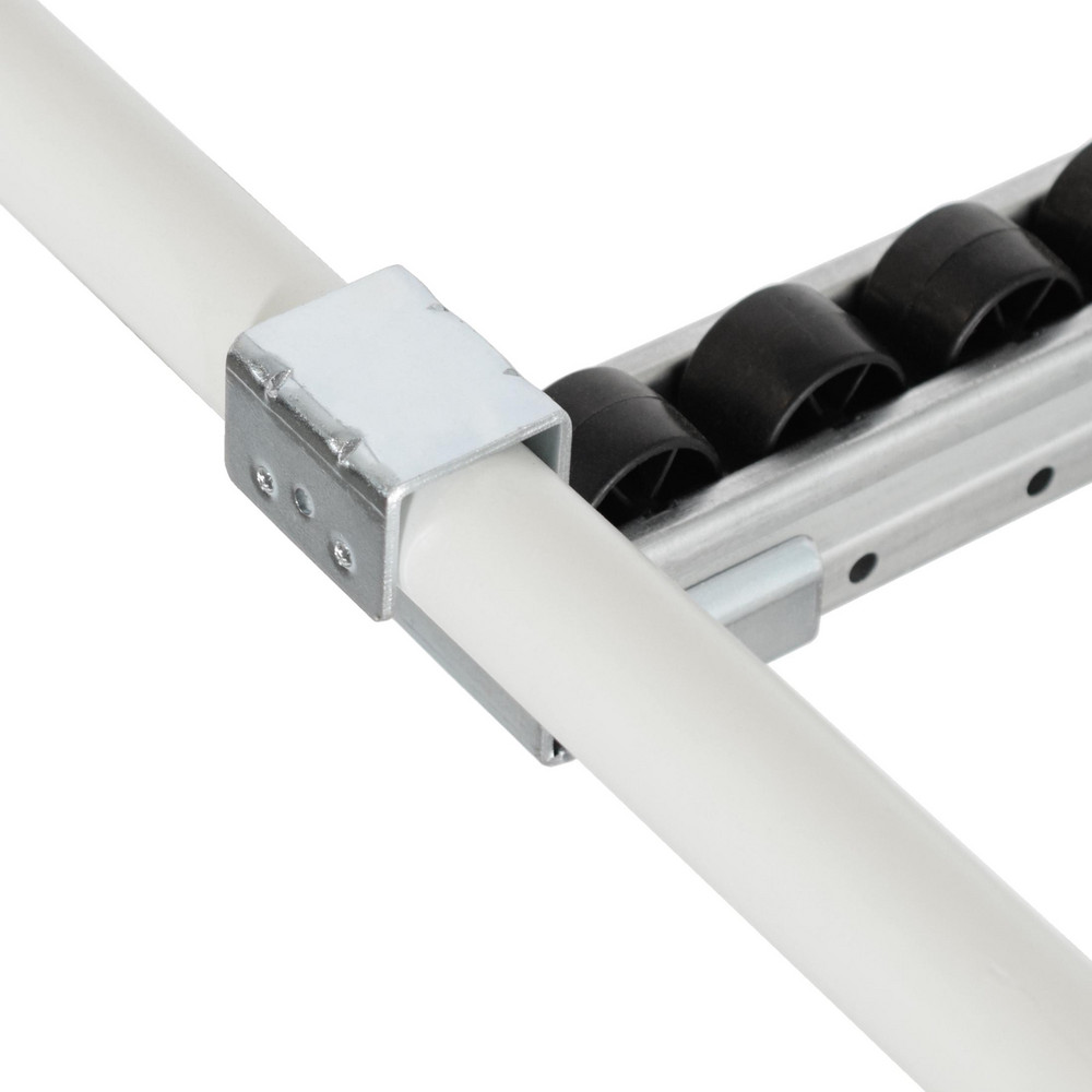 Flexpipe - Framing Pipe Accessories: Accessory Type: Track Mount Drop ...