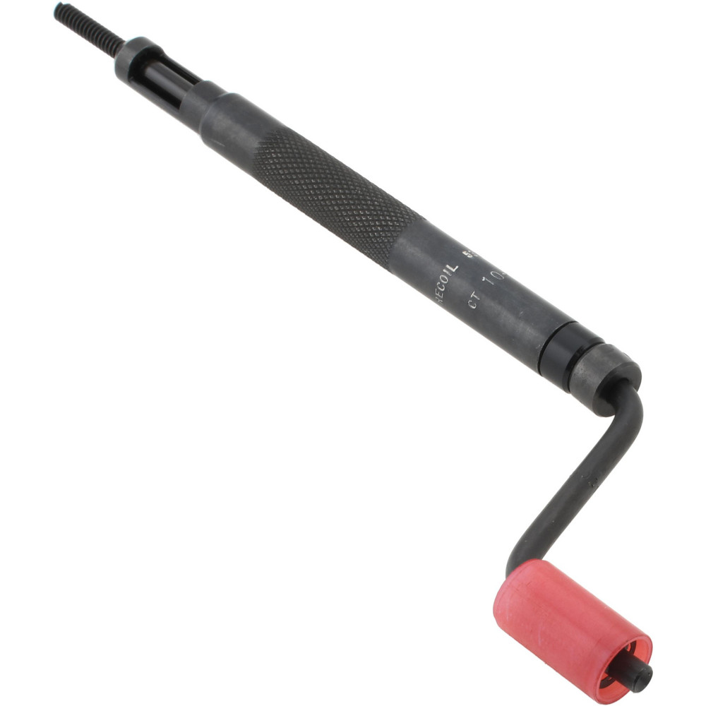 Recoil - Thread Insert Hand Installation Tool: #10-24, Prewinder & Type ...