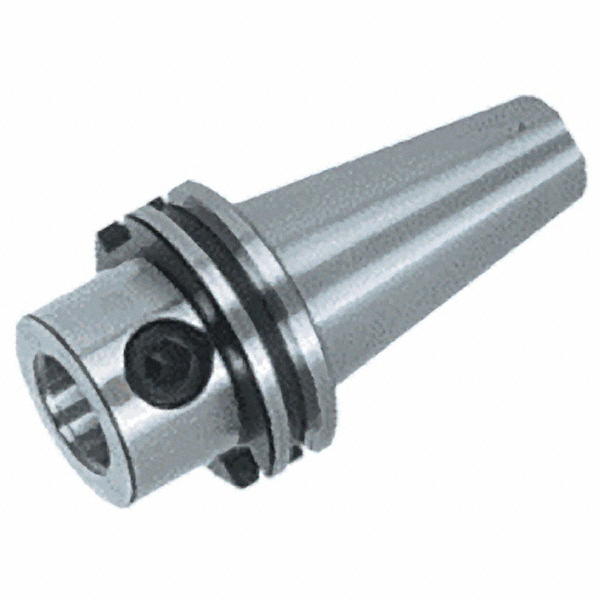 Kennametal - CAT40 Outside Taper, HSK63 Inside Taper, CAT to HSK Taper ...