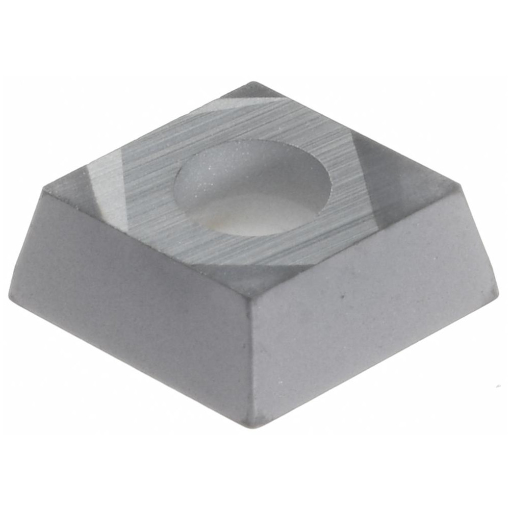 Kennametal - Boring Inserts: Insert Style: CPMT; Insert Size Code ...