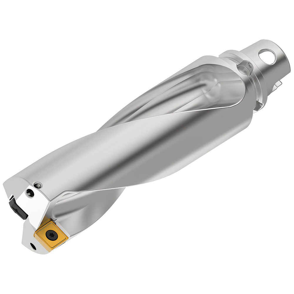 Kennametal - Indexable Insert Drill: DFPR2125R3KM50, 54.97 mm Max Dia ...