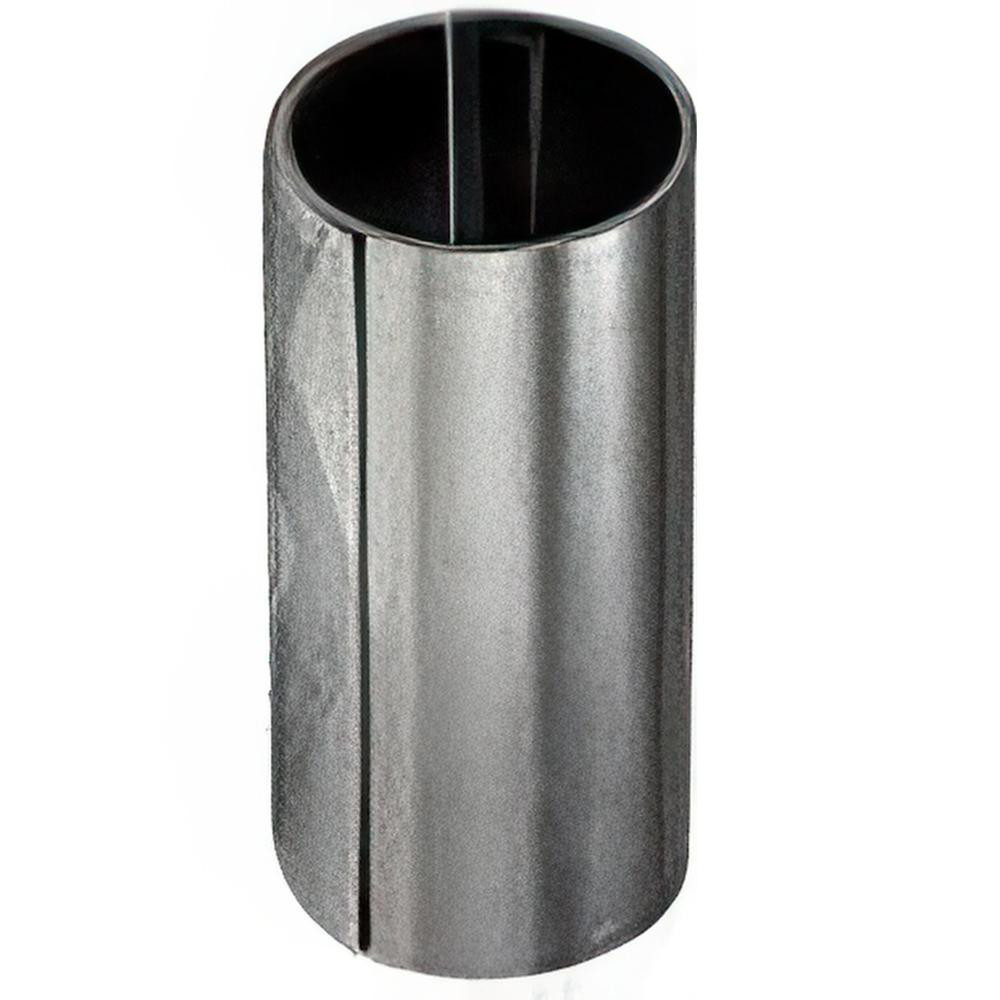Precision Brand - Metal Shim Stock: Roll, Stainless Steel | MSC Direct