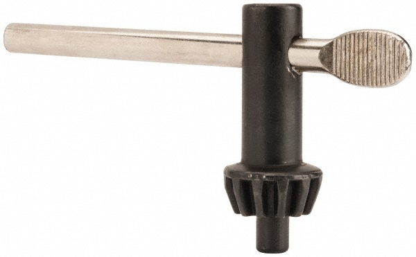 Jacobs - Drill Chuck Key: K4, 3/8" Pilot Dia | MSC Direct