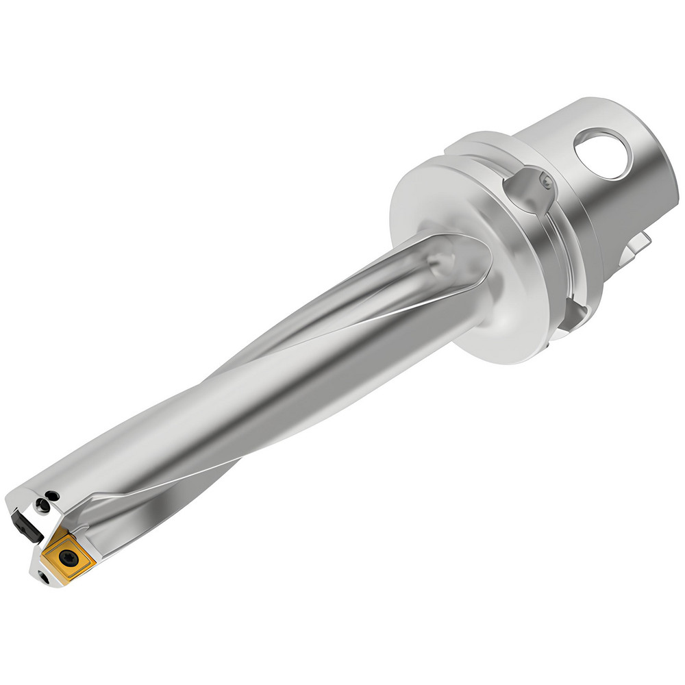 Kennametal - Indexable Insert Drill: DFPR0875R5KM50, 23.22 mm Max Dia ...