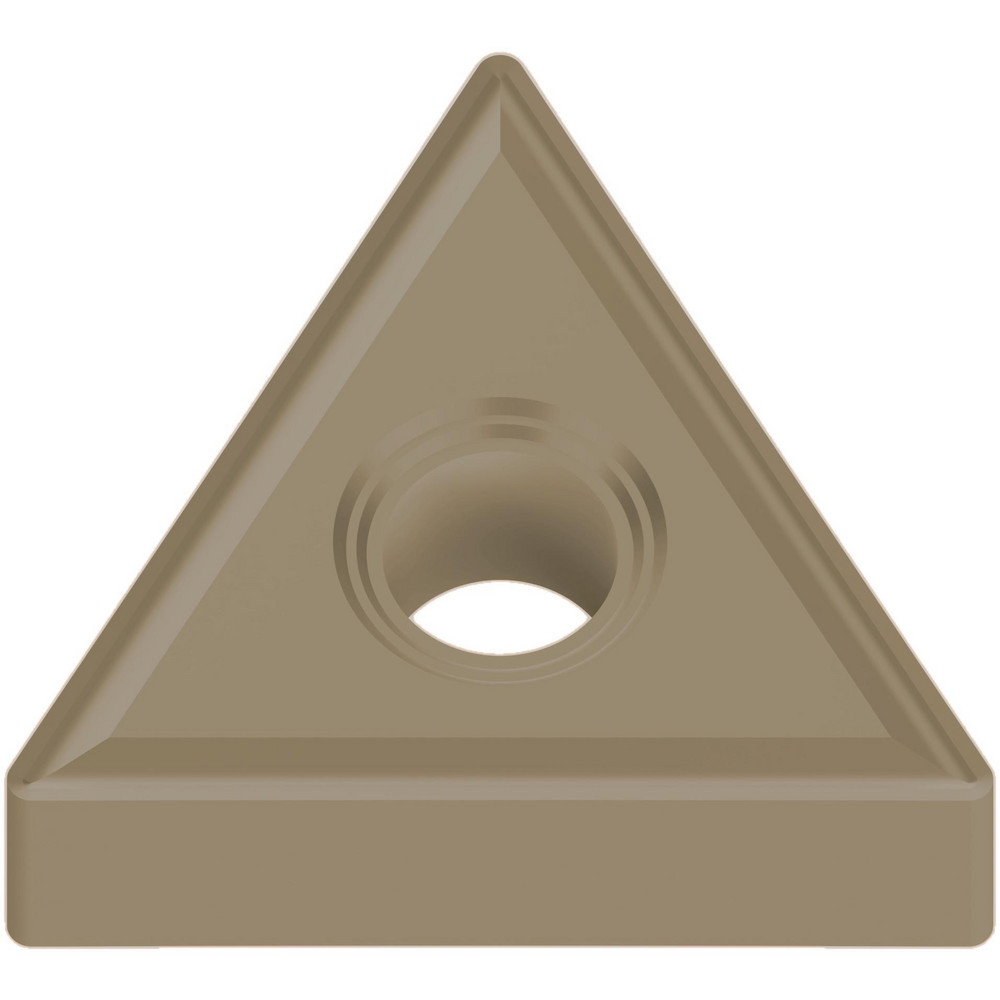 Mitsubishi - Turning Insert: TNMG332MS UP20M, Carbide | MSC Direct