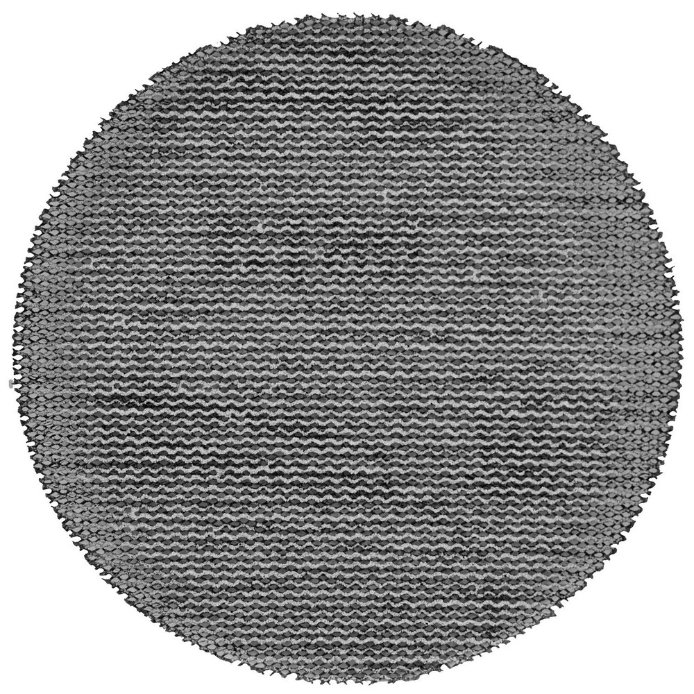 Milwaukee Tool - Hook & Loop Disc: 3" Dia, 320 Grit, Sanding Disc ...