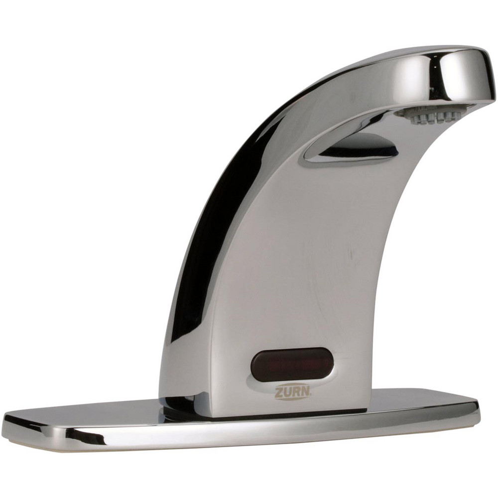Zurn - Electronic & Sensor Faucets; Faucet Style: Complete Kit; Spout ...